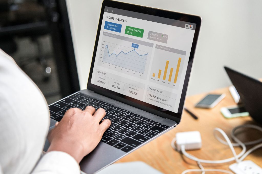 Conversion Rate Optimization Services - Kolor First